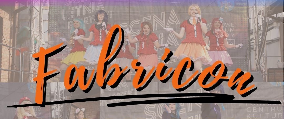 Fabricon 2024 Edycja II - Fabryczka
