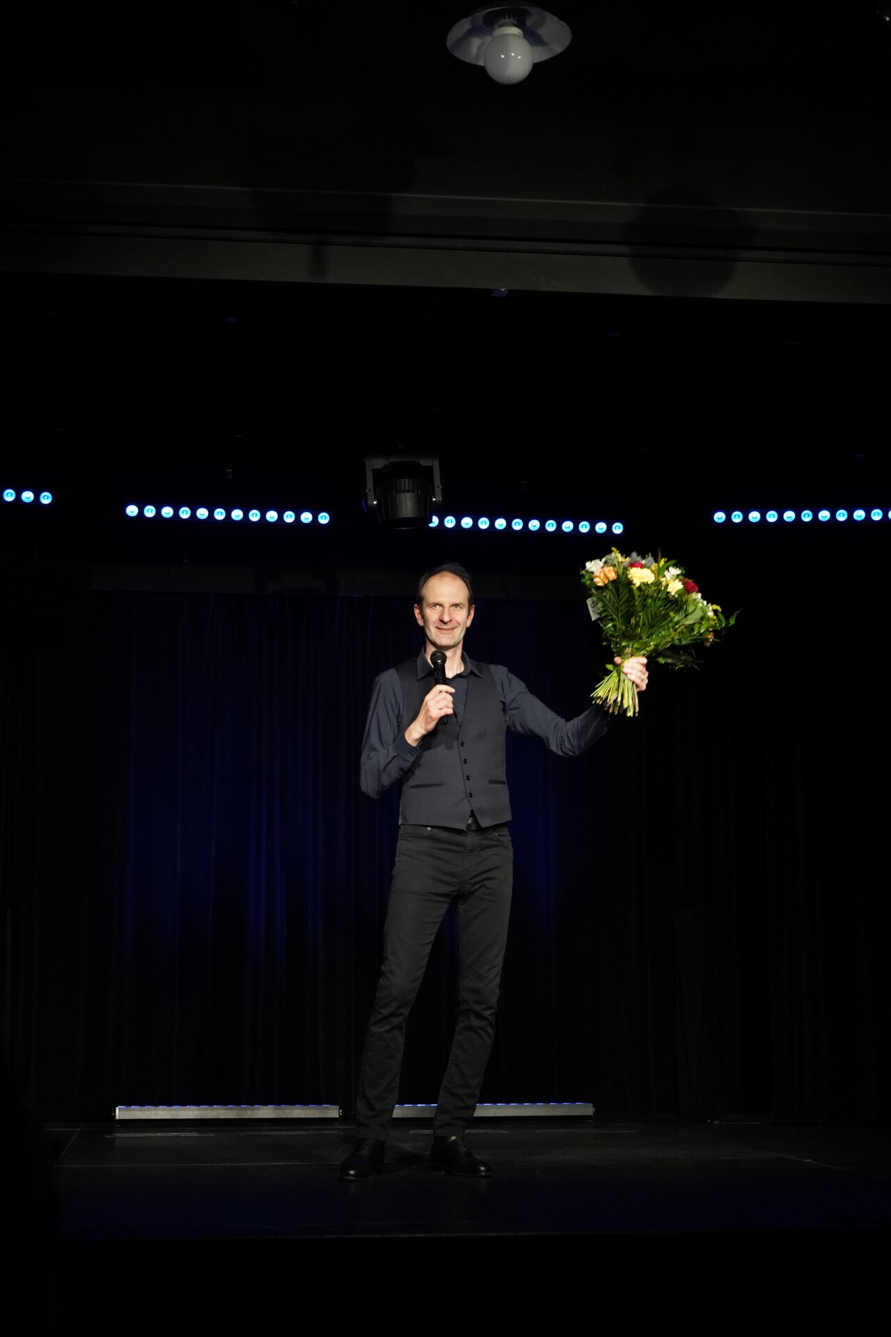 Stand-up Rafał Rutkowski i Łukasz Lotek Lodkowski - Fabryczka